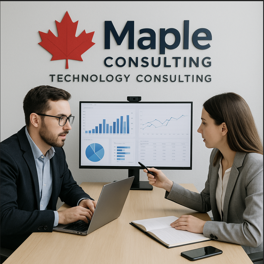 Maple Consulting